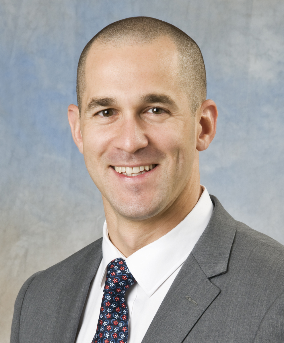 John Ficucello - Helen Hayes Hospital