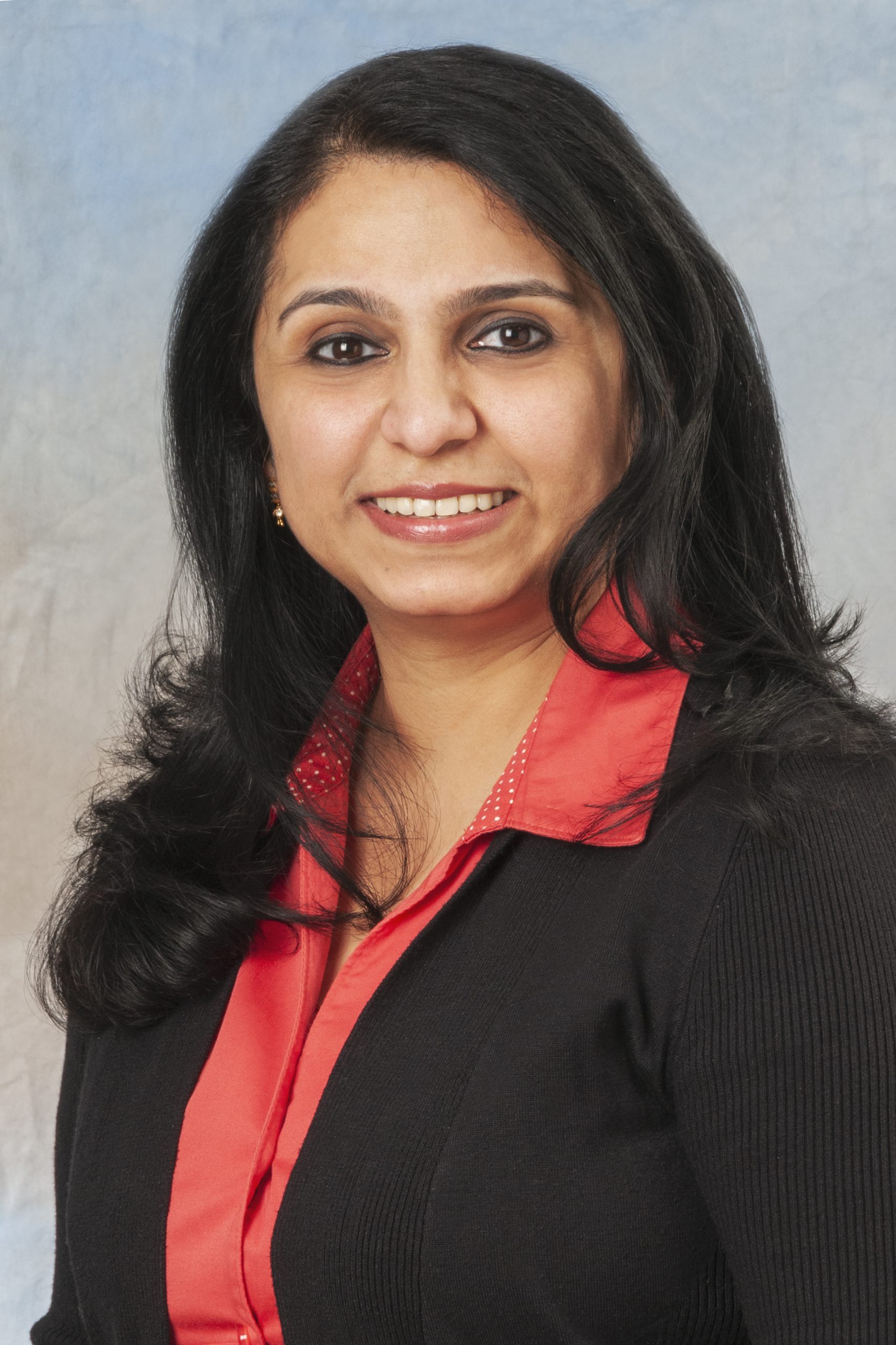 Sonia Joseph - Helen Hayes Hospital