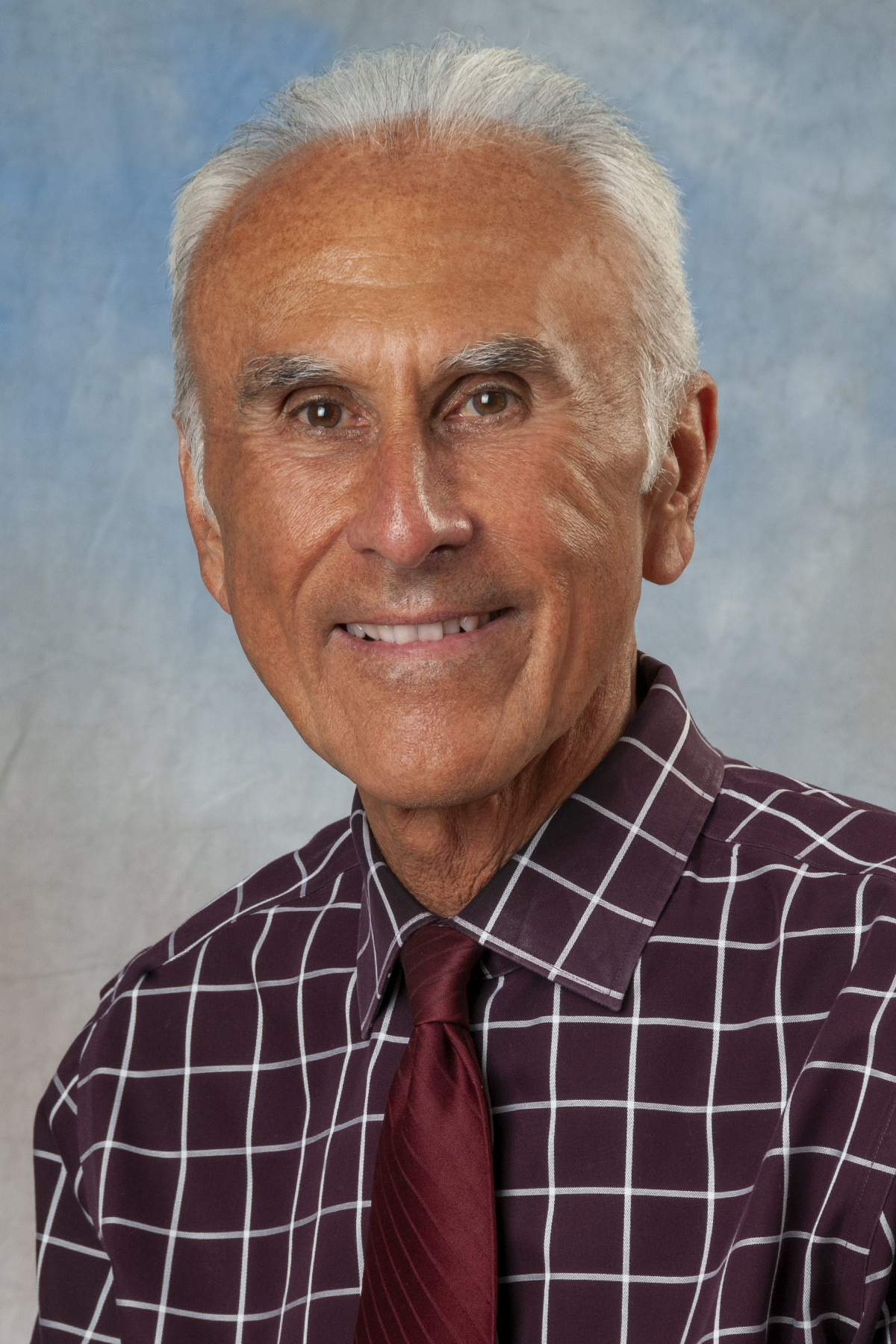 Edward Hall - Helen Hayes Hospital