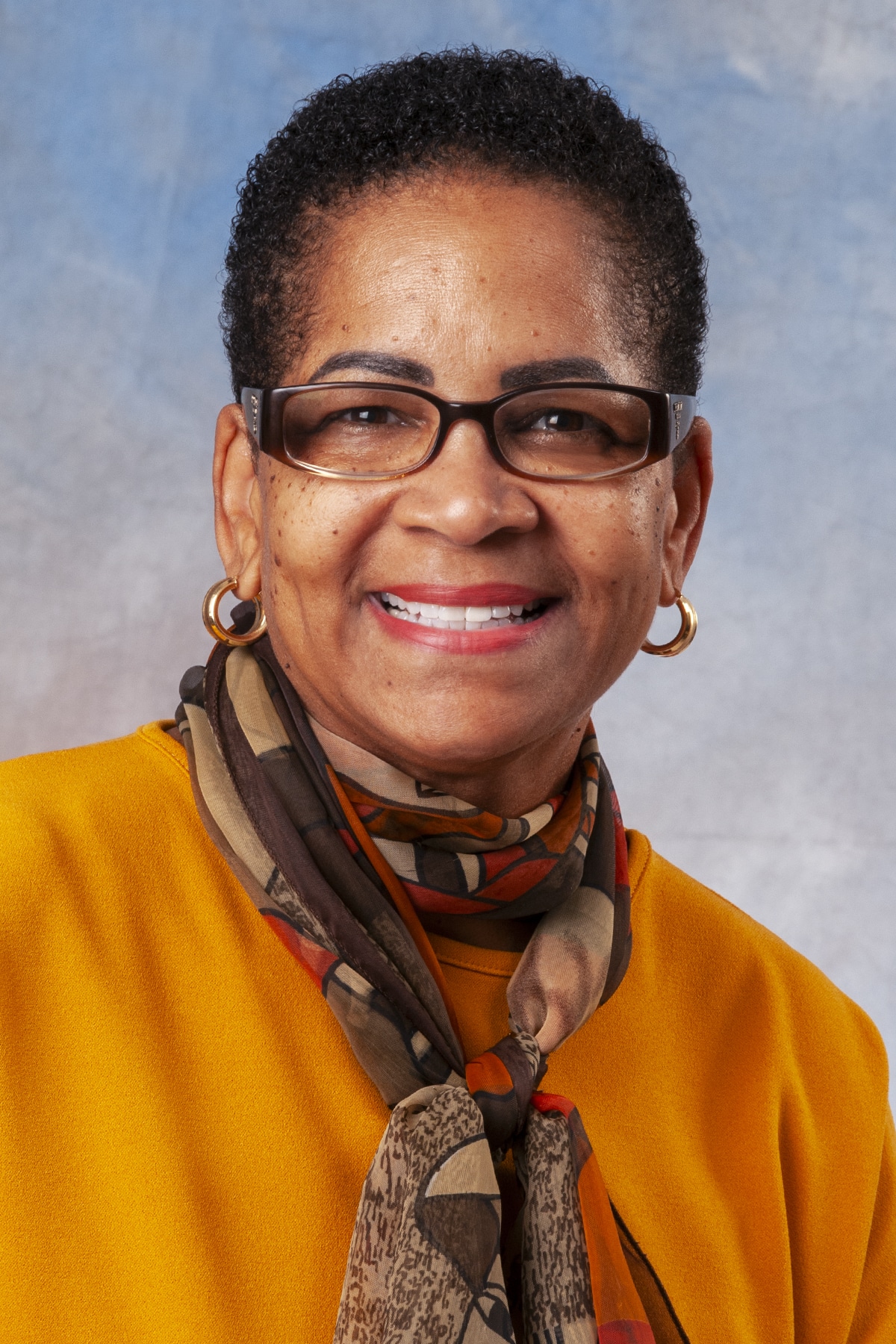 Veronica Ruffin-Ellis - Helen Hayes Hospital